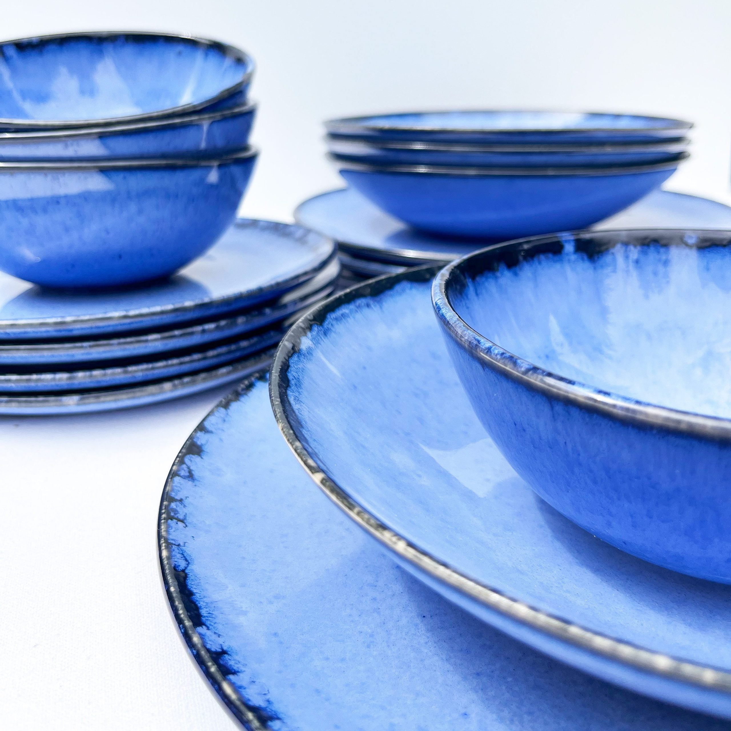 Handmade Ceramics - Modern Portuguese Tableware - UNRO