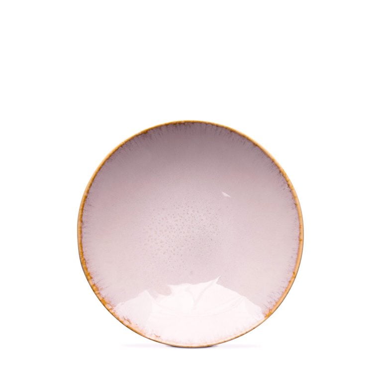 Pasta Borden Creme Amazonia Cream set van 4 • UNRO